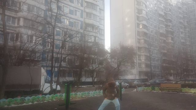 26.02 2025 Москва