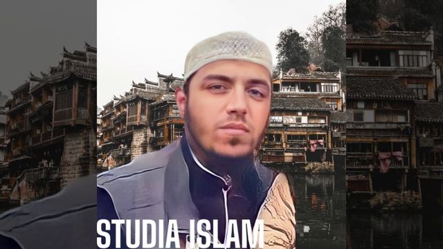 Сура 12 Юсуф Саид Дубаха