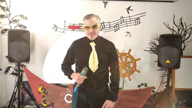 05. "А лето цвета неба"