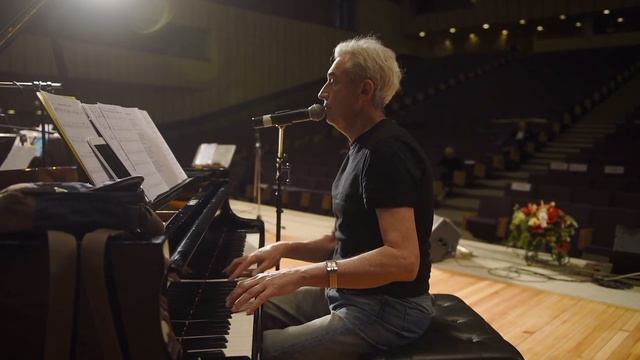 Вальс расставания - Семен Мильштейн