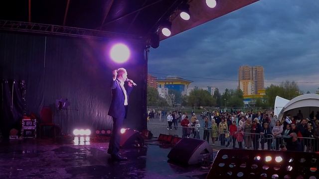 Седой марш - Андрей Анкудинов