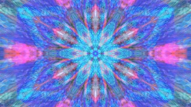 Медитация на связь с  внутренним ребенком