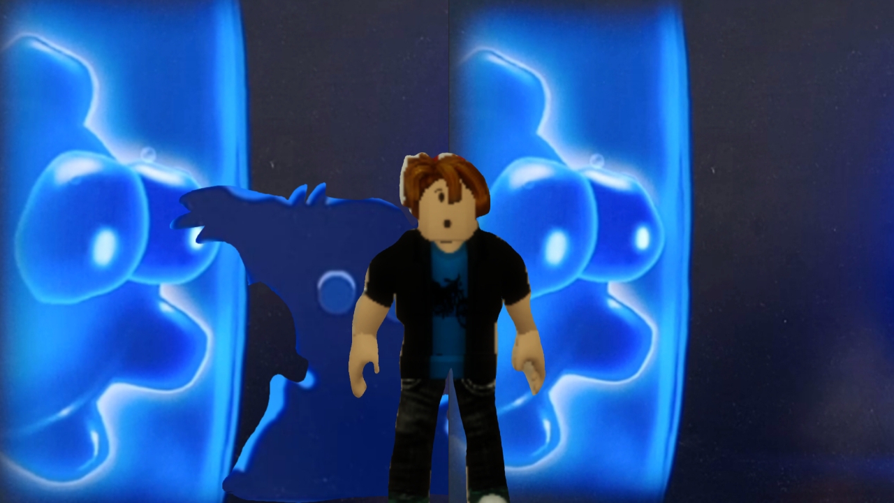 СОЗДАТЕЛЬ ПРОПАЛ! ЛИЗУН ГЛАЗАСТИК ГУ ИЩЕТ СОЗДАТЕЛЯ! Приключения Гу! ПОИСКИ СОЗДАТЕЛЯ!