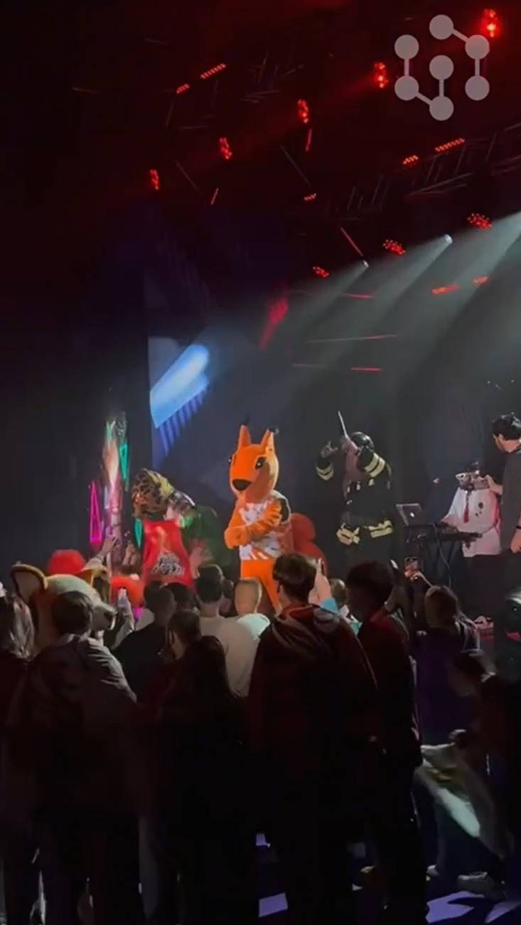 Всероссийский зимний фестиваль АССК России #shorts