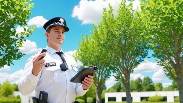 Протоколы безопасности спасают жизни в высокориско