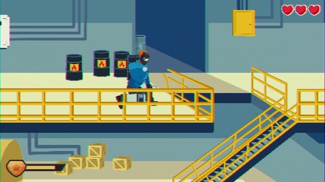 ПМХ | ПБ и ОТ №6