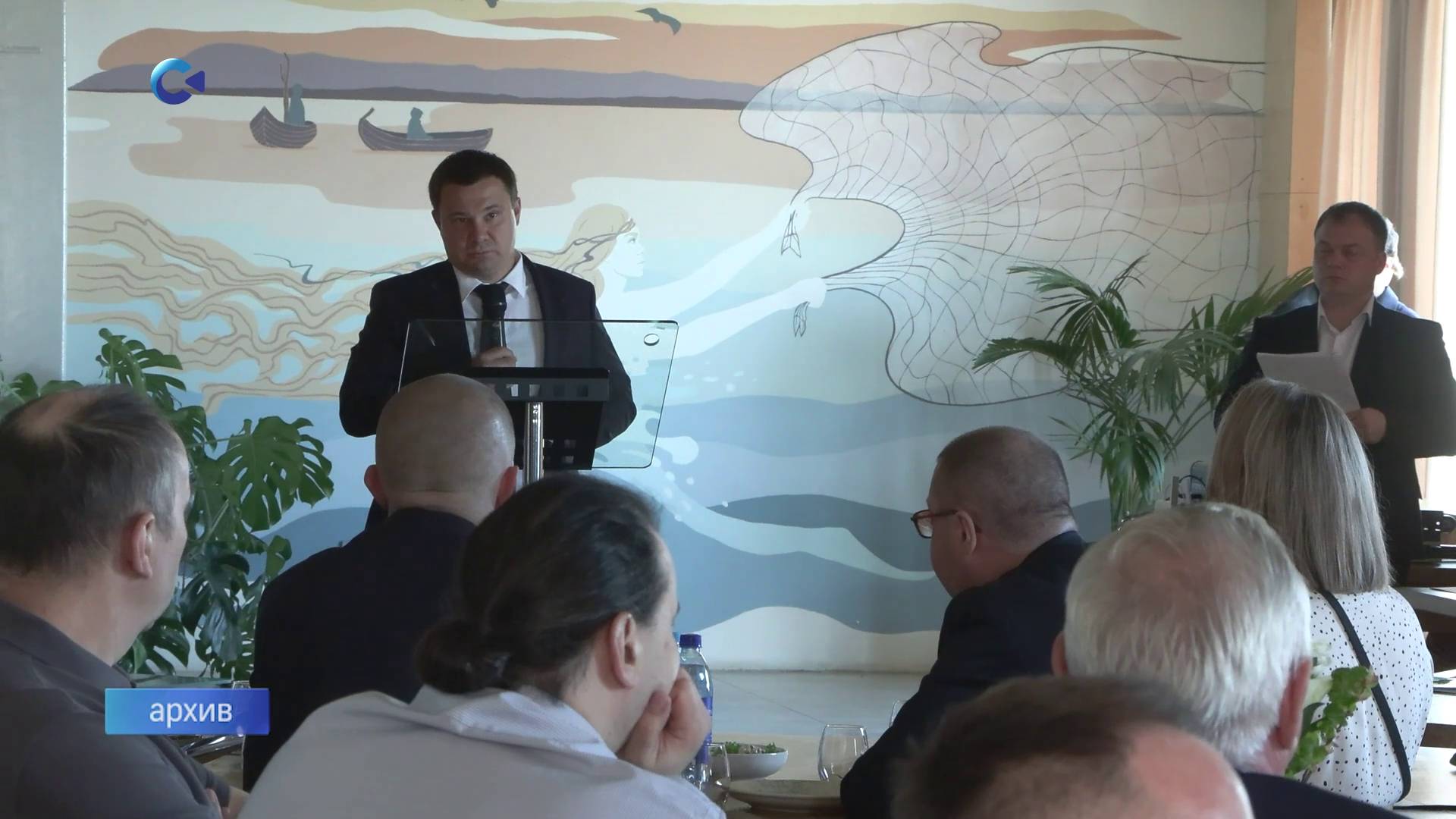 Кадровые изменения произошли в составе правительства Карелии