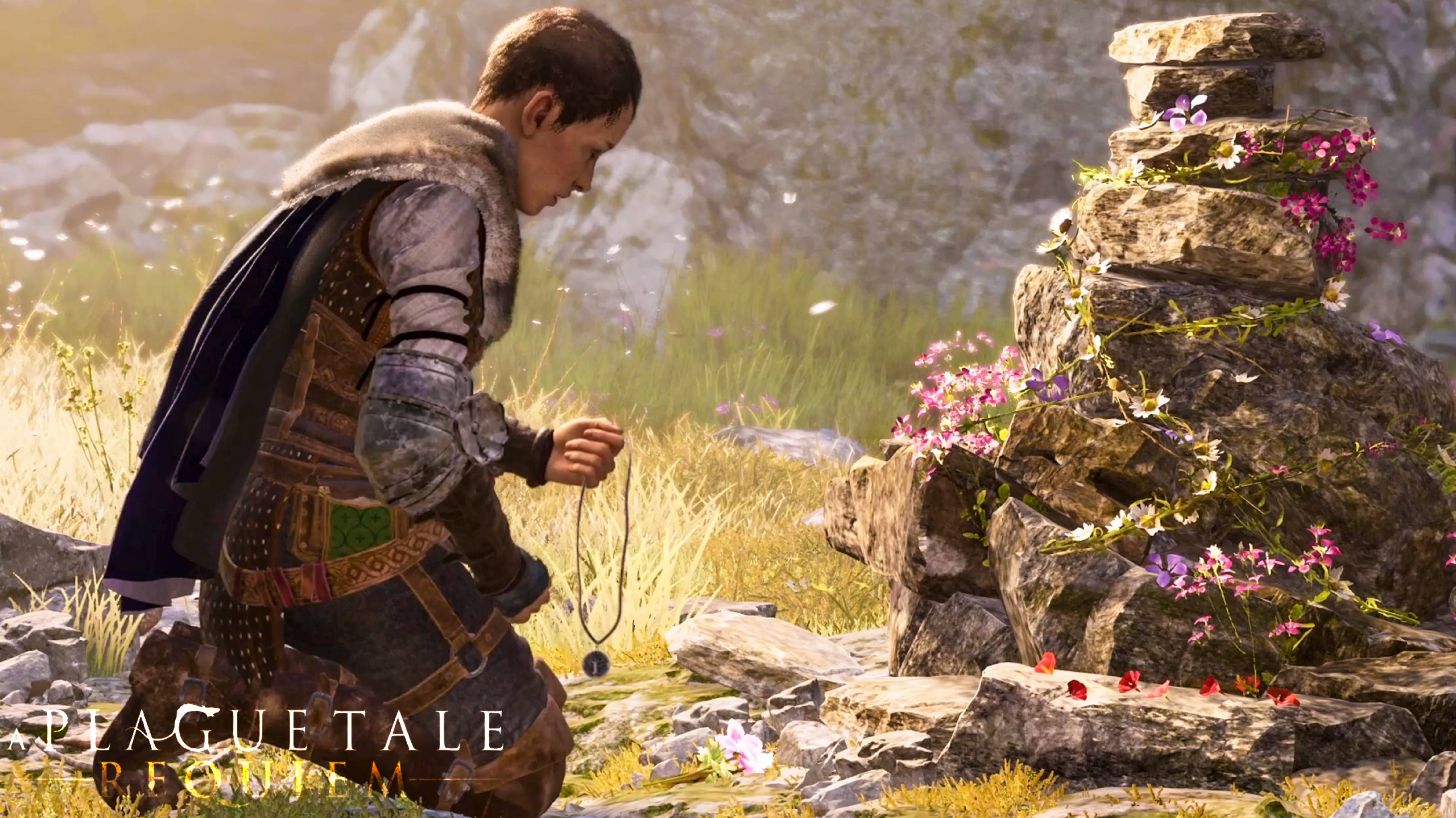 ФИНАЛ "A Plague Tale: Requiem" ᐅ №14