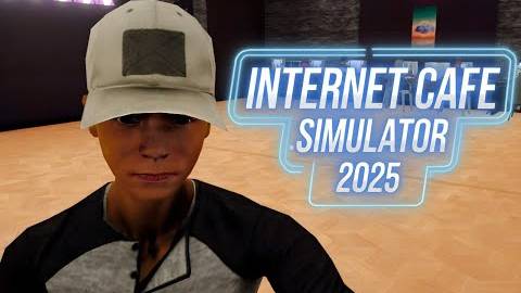 БИЗНЕС ЦВЕТЁТ ► Internet Cafe Simulator 2025 #3