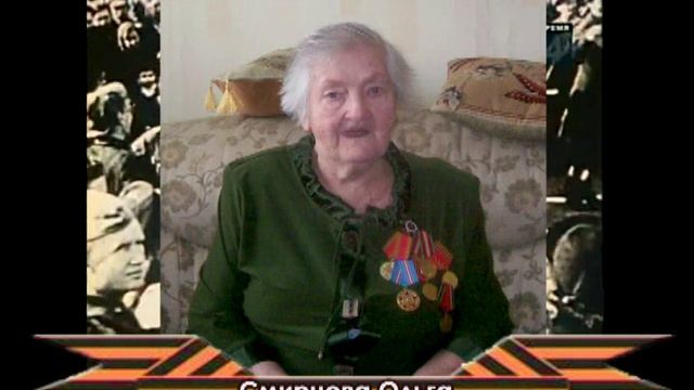 Лица Победы 2012 Часть 4