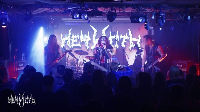 Нечисть - День рождения группы (Город - 2025) Москва