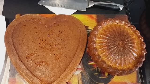 Рецепт манника с секретным ингредиентом!