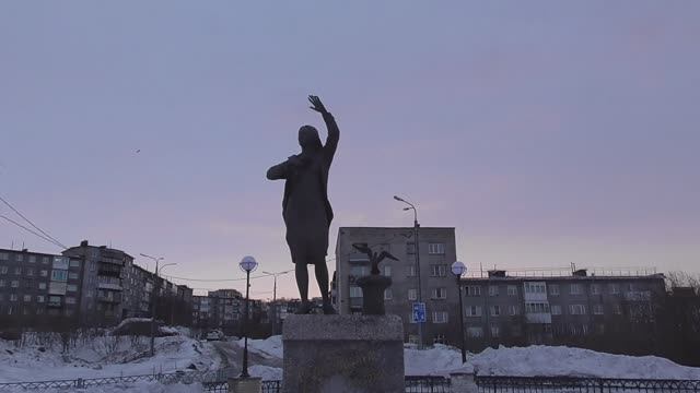 Мурманск 2025 03