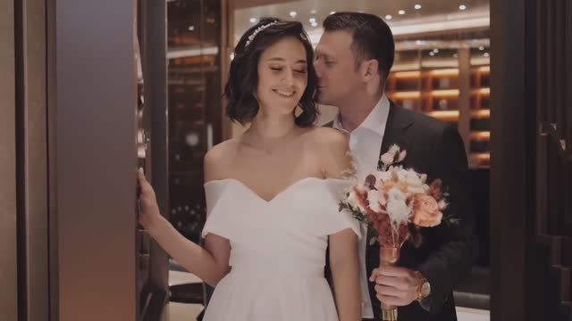 Ксения & Дмитрий