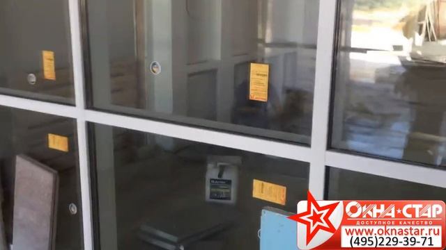 Путин В.В. принял работу Окна-Стар