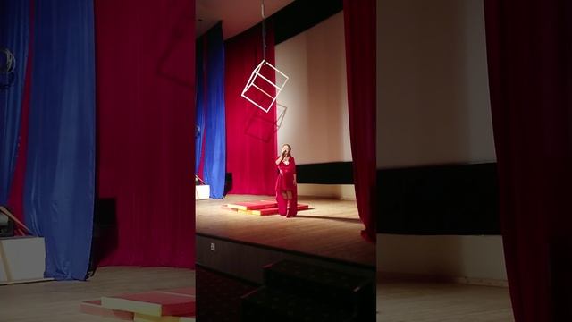 Евгения Кедрова (Е.К.) песня Крылья