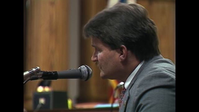 Исчезновения и убийства в Атланте: Пропавшие дети 5 серия (документальный сериал, 2020)