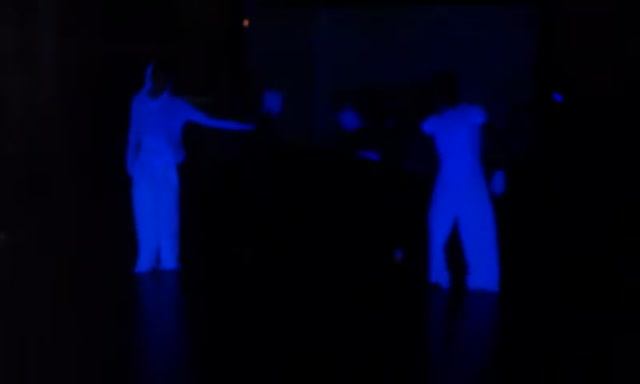 Подготовка к проекту "Космос"