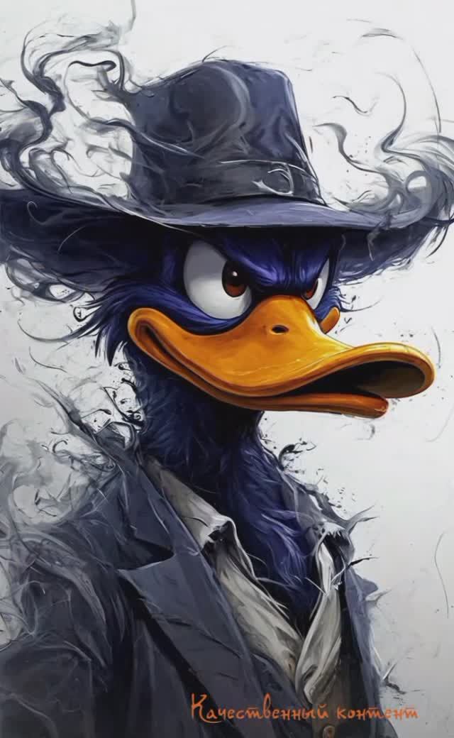 Герои Диснея