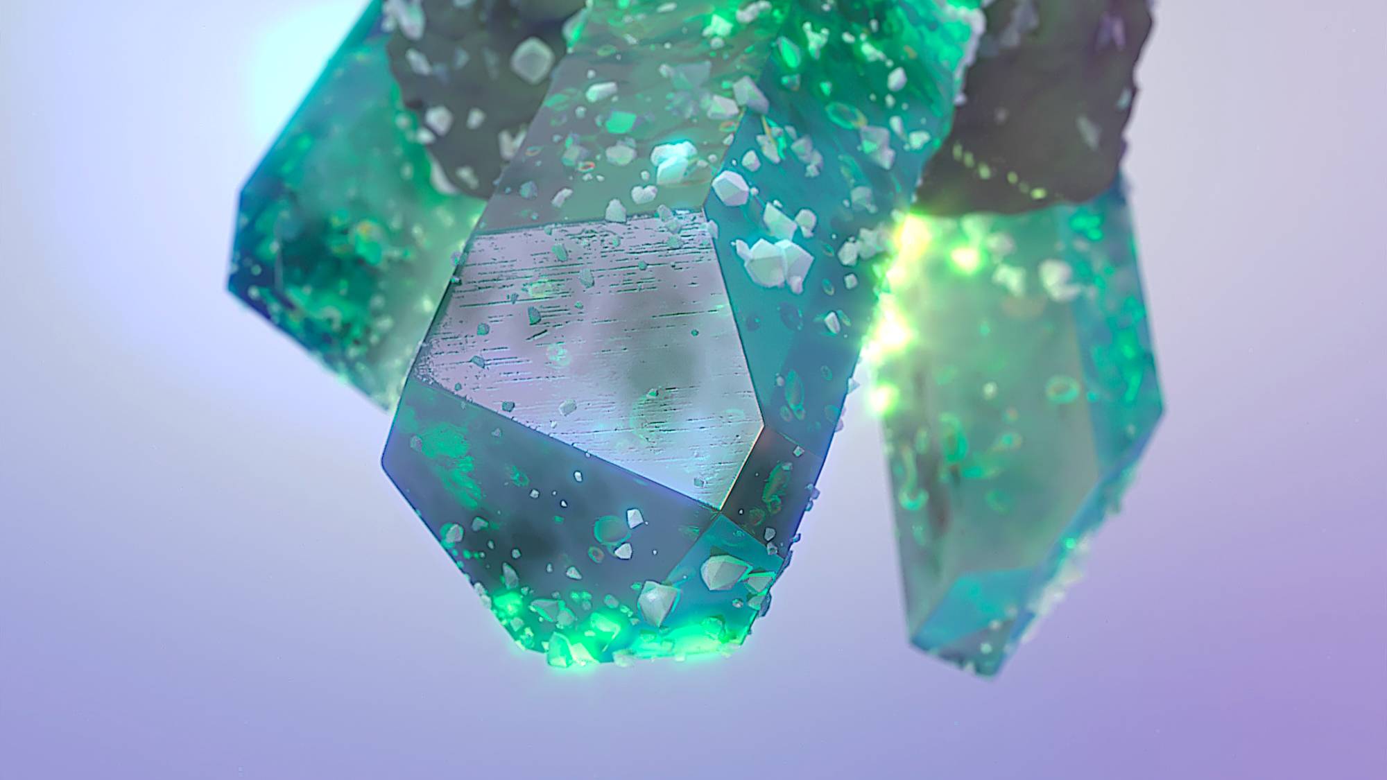 Showreel Maksim Borisov