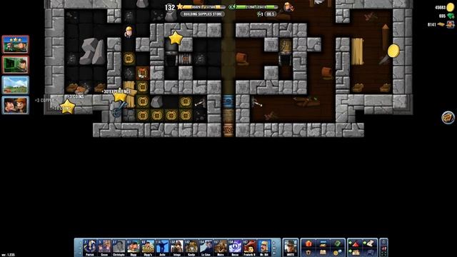 Строительная лавка - [~Loki~] #11 Building Supplies Store - Diggy's Adventure