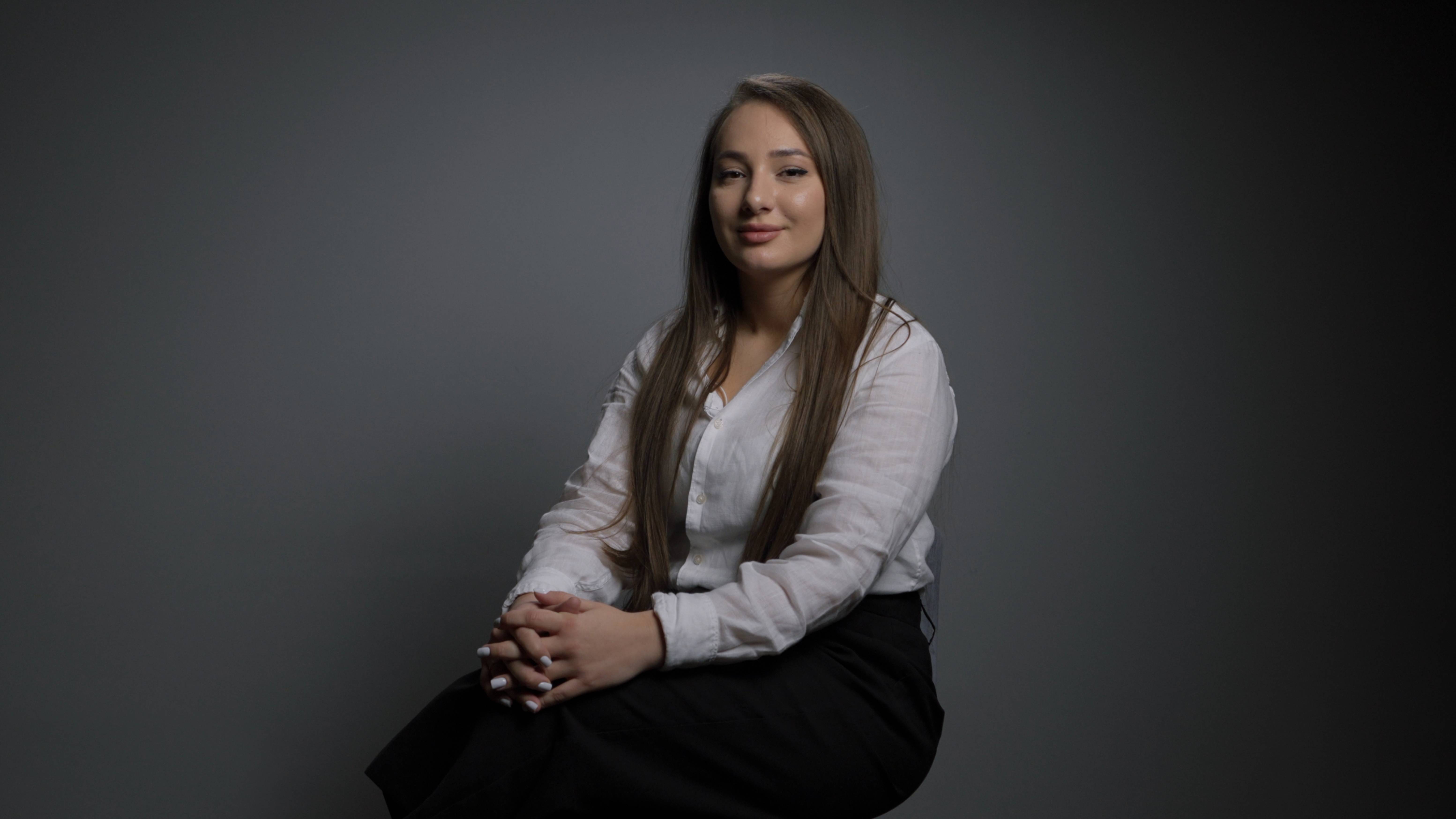 Лавстори Мурата и Марго