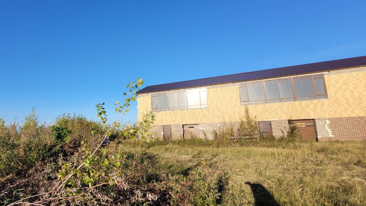 Таунхаус 180 кв. м., 2 этажа, 4 сотки
Чайковский, рядом с АК "Маяк".