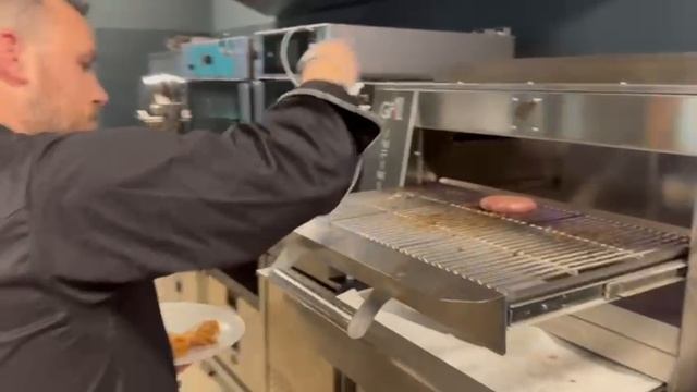 15 WeGrill - Курина грудка загрузка