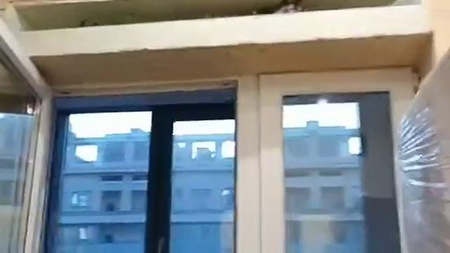 Отзыв о установки натяжных потолков ESTRELA