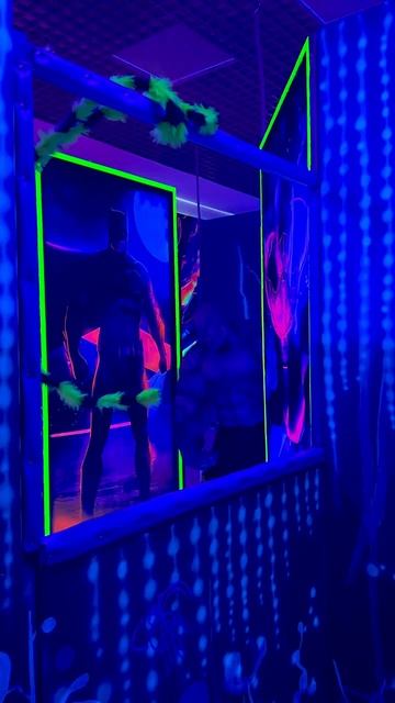 Танос. Босс в Городе Героев