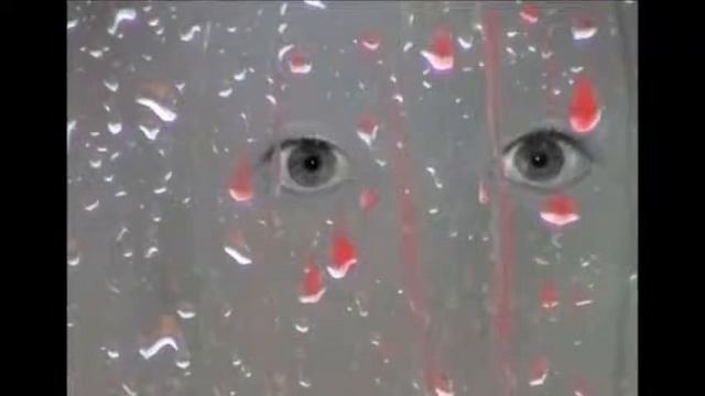 Глаза. Стихи инока Всеволода (Филипьева).