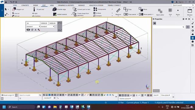 3.1 -Introduction to Connection Design
