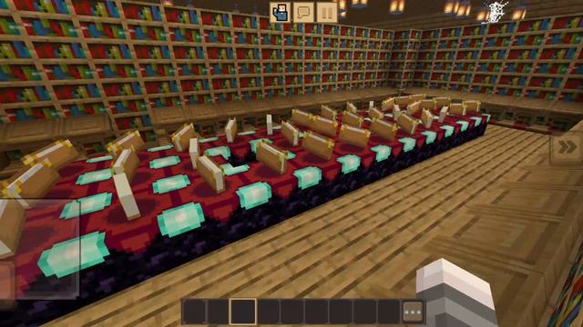 обзор заброшки майнкрафт