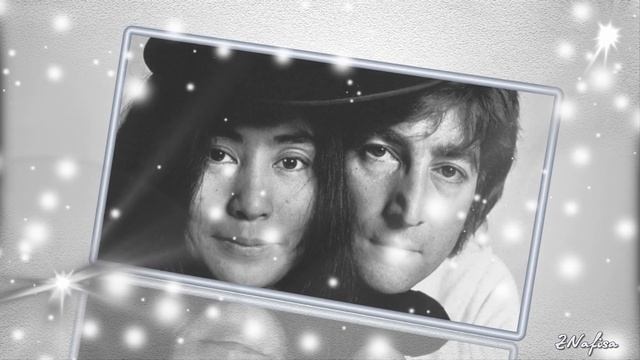 Imagine - Джон Леннон