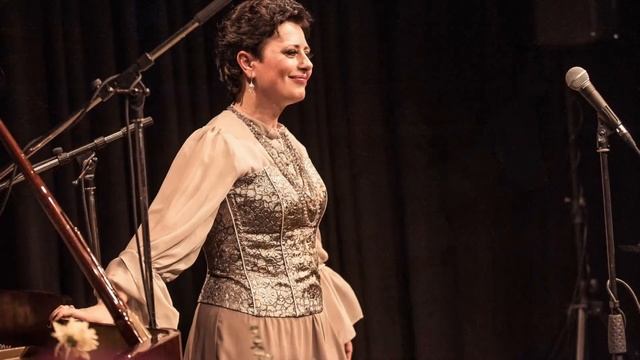 Черные глаза - Левон Оганезов, Алла Лазаревич