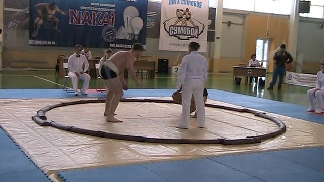 Дзержинск 2015 #сумо#спорт
