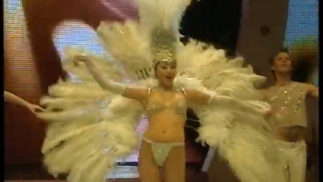 Карнавал и Проект "Ксения"