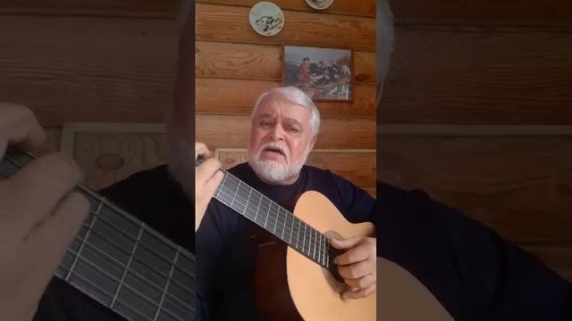 Романс моей мечты. Володя Ботвич #выпускникиВКШ