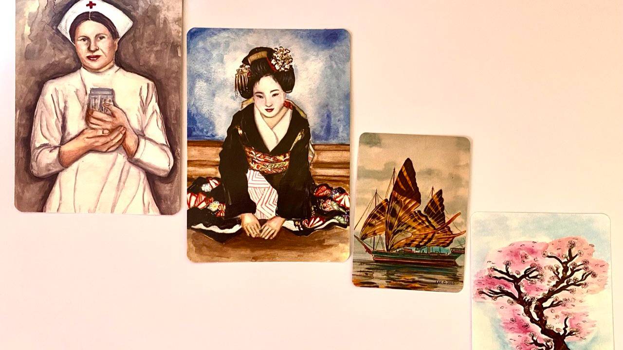 "Лучшая версия себя" в рубрике Разговор с МАК.