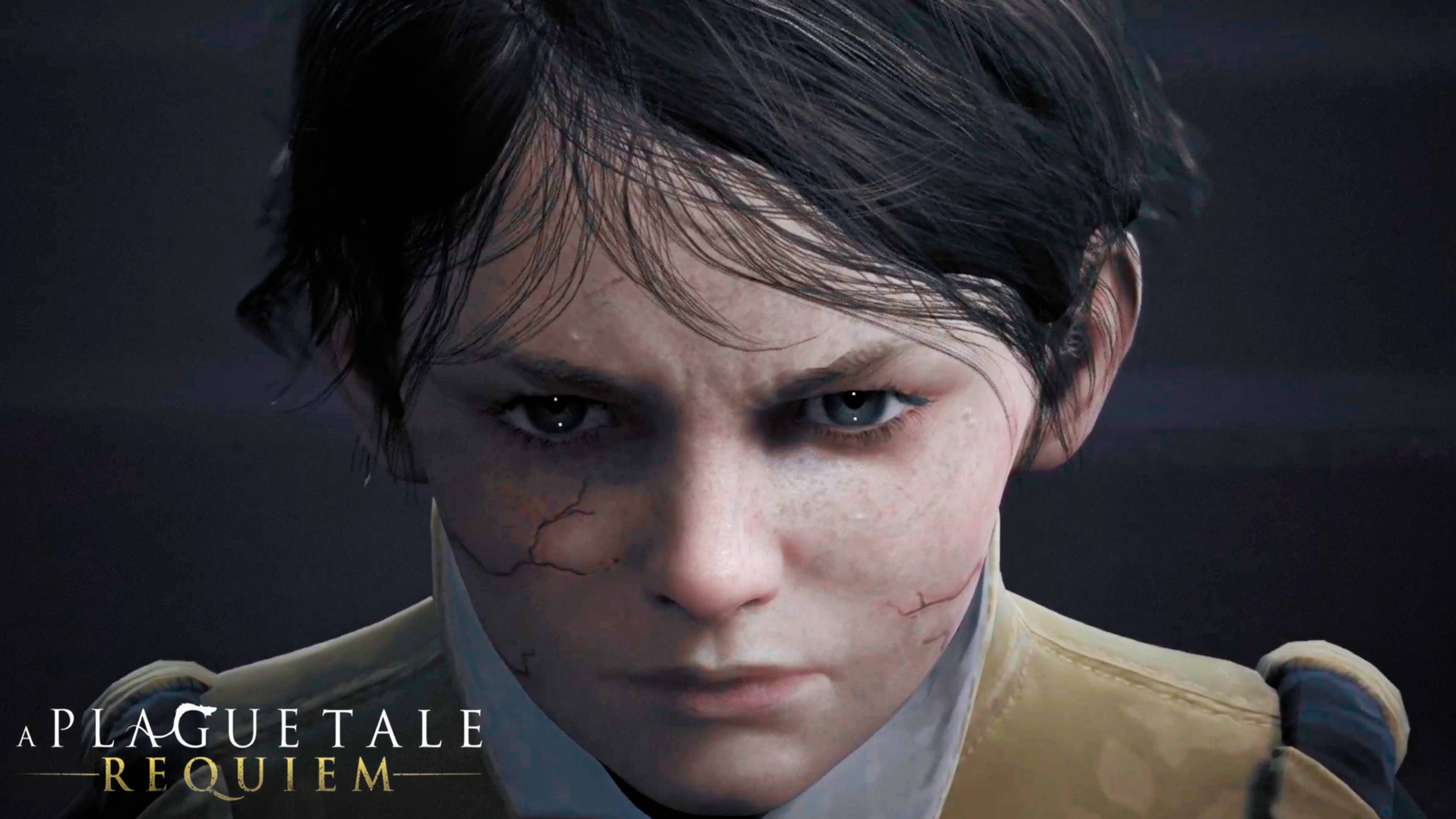 ПУСТОТА "A Plague Tale: Requiem" ᐅ №12