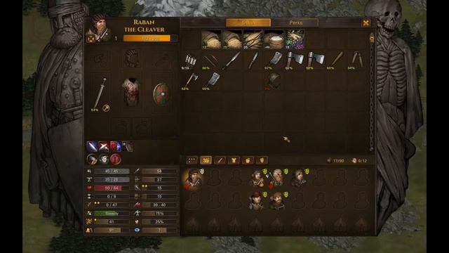 [ВATTLE BROTHERS] ПРОХОЖДЕНИЕ #02 - НАЕМНИКИ