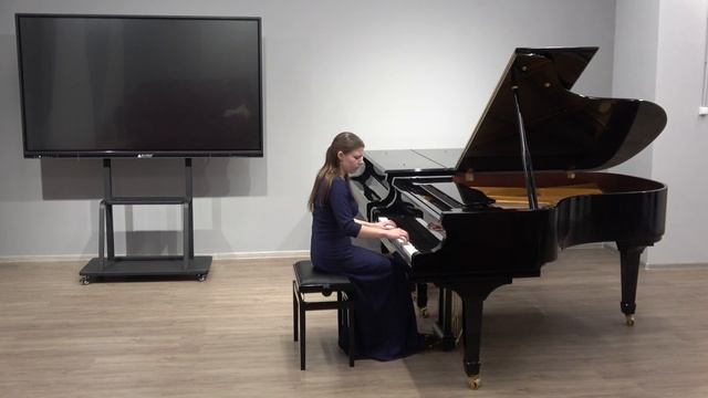 Машинина Светлана Алексеевна