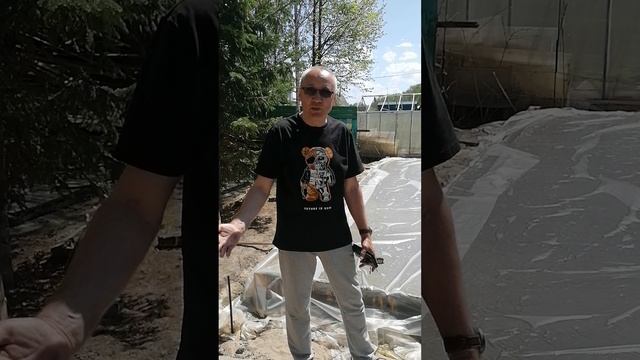 Отзыв Строим Вместе  монолитная плита в Новосибирске