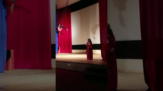 Евгения Кедрова (Е.К.) Kykyшка