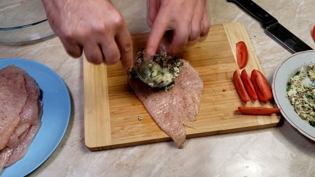 Попробовав раз это блюдо Вы будете Готовить его ВСЕГДА Я не устаю их готовить! Необычные и Сочные