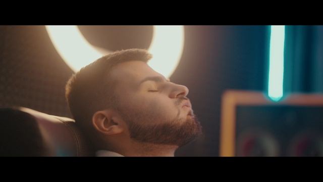 SERZH AMIRYAN -Ты зовешь за собой