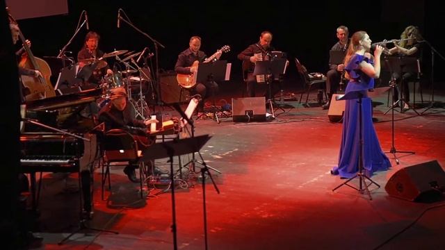 Ирина Крутова, ММДМ 17 03 17