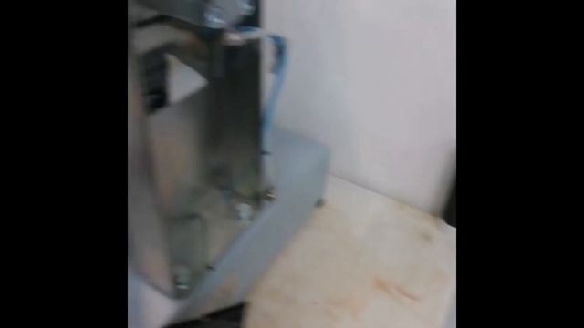 Запайщик туб универсальный настольный, ЗТНУ-50