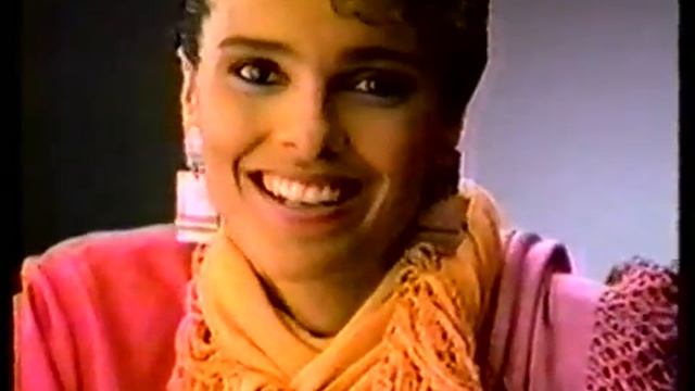 Реклама 90'х (часть 91)