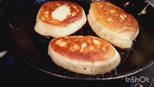 Вкусные оладушки! Заказы для нового сезона.